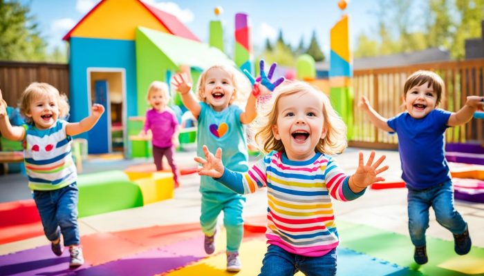 How Does Tax Free Childcare Work in the UK?