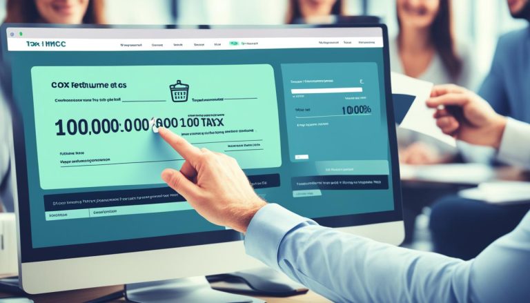 How Long Does It Take HMRC to Process Tax Return Online?