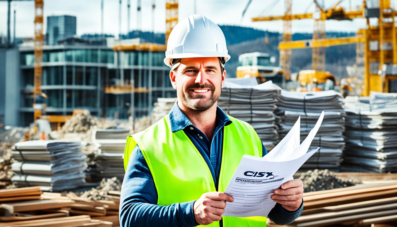 What is CIS Tax? - A Guide to the UK Construction Tax!