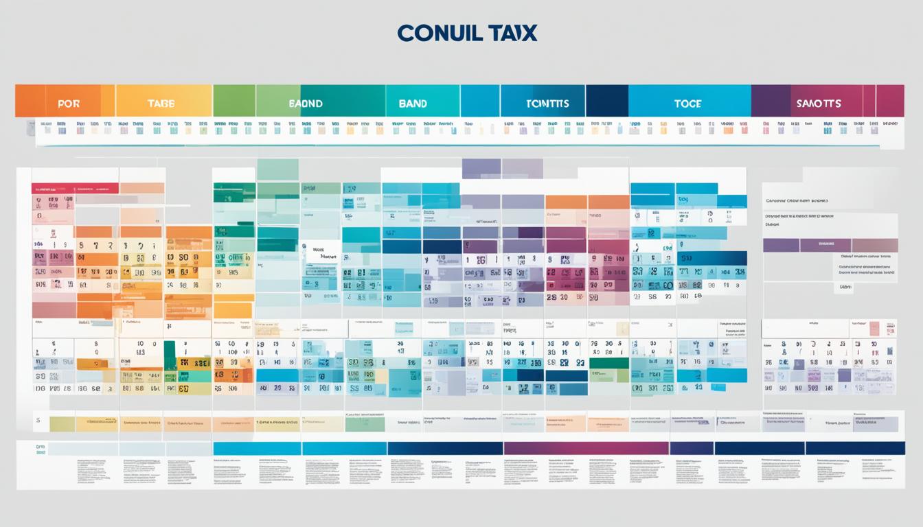 Which Months Do You Not Pay Council Tax in the UK?