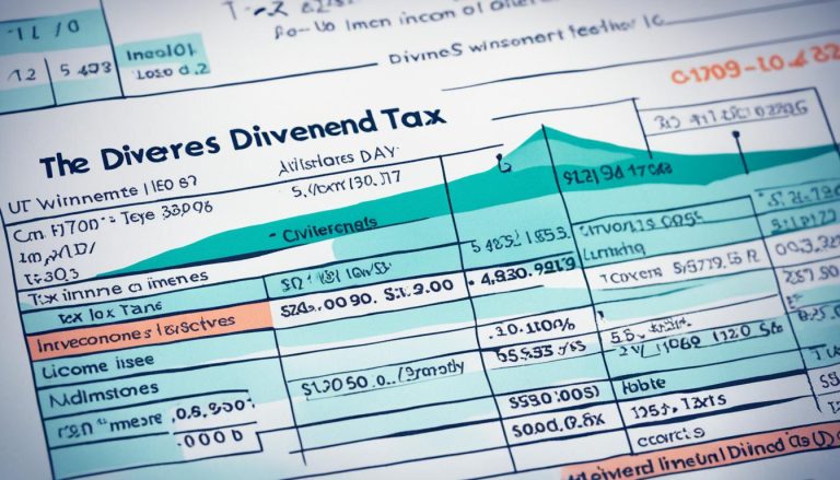 How Much Tax Do You Pay on Dividends in the UK?