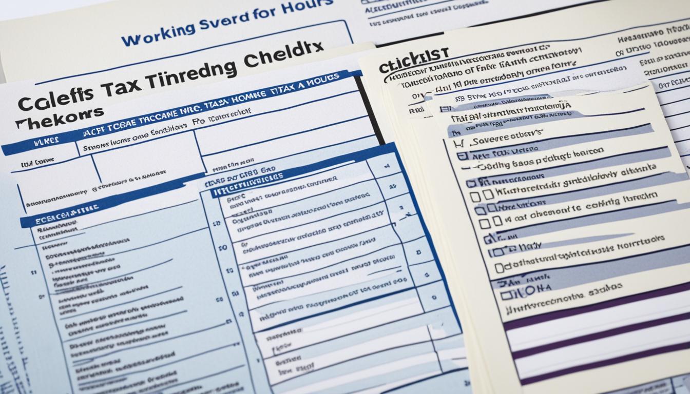 What is Working Tax Credit in the UK?