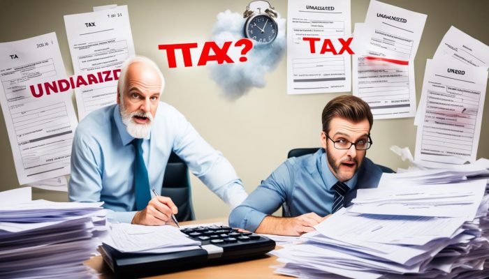 How Long Does It Take HMRC to Process Tax Return Online?