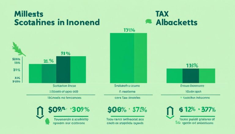 How Much Tax Will I Pay in Scotland? - A Simple Guide!