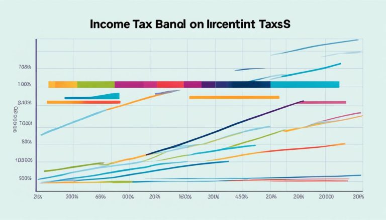 How Much Tax Do I Pay? - Income Tax Rates in the UK