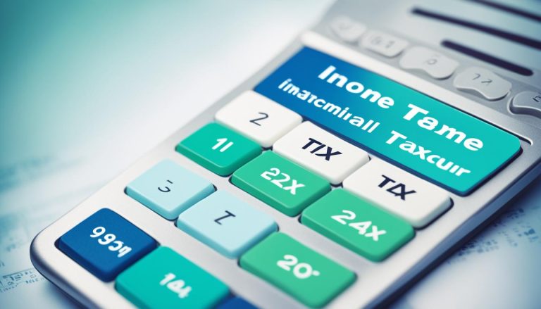 What is Income Tax in the UK?