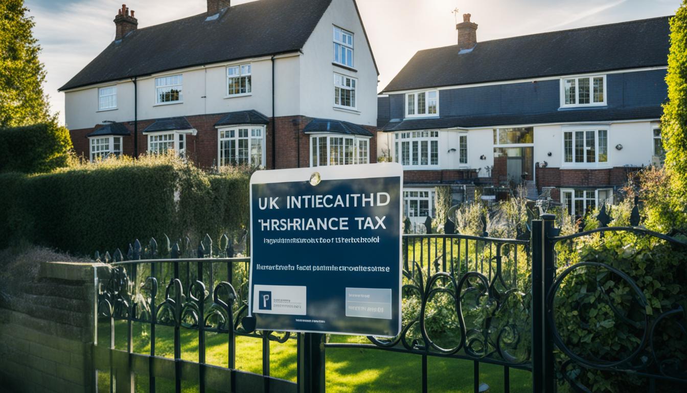 What is the Threshold for Inheritance Tax in the UK