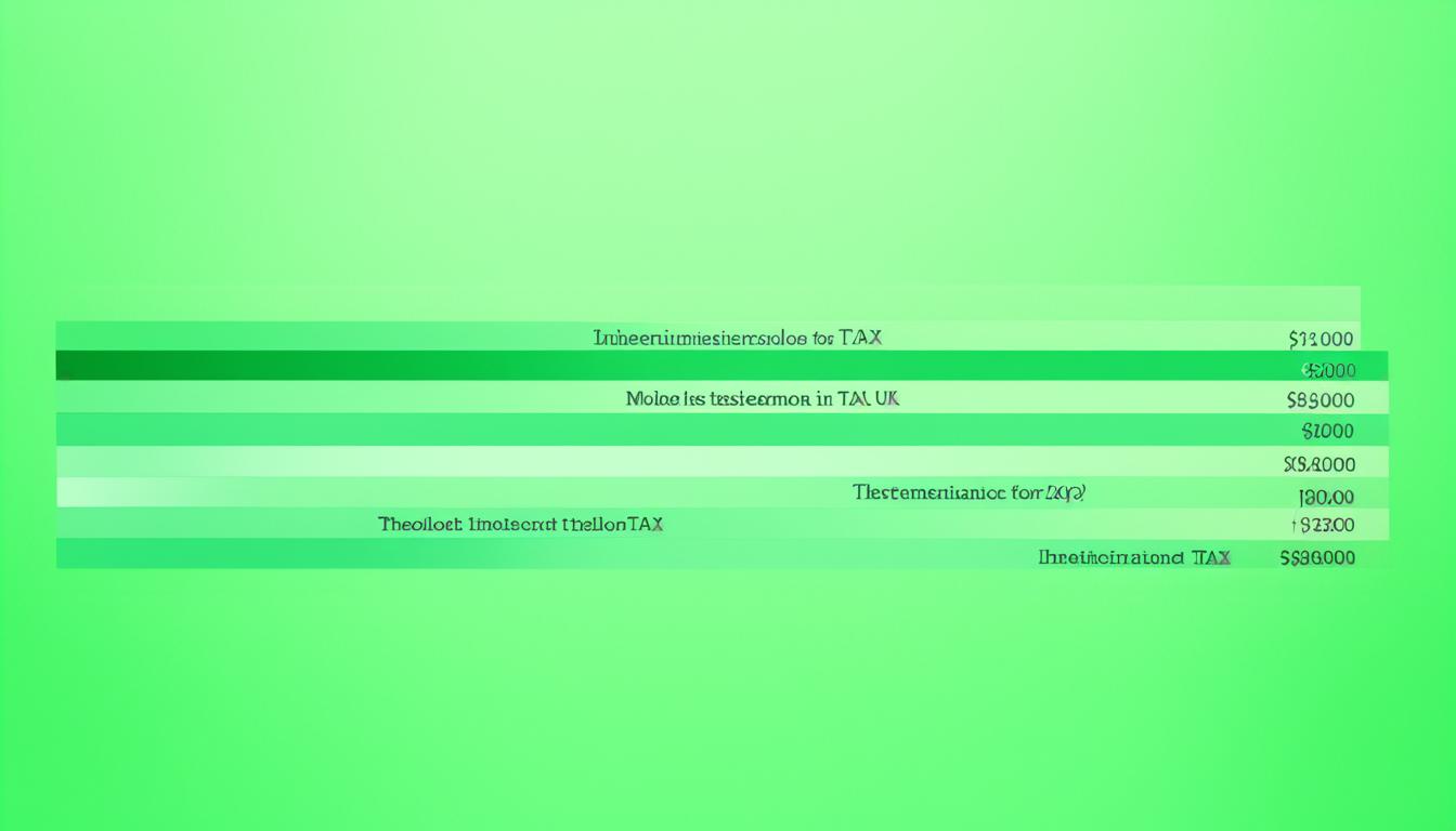 What is the Threshold for Inheritance Tax in the UK