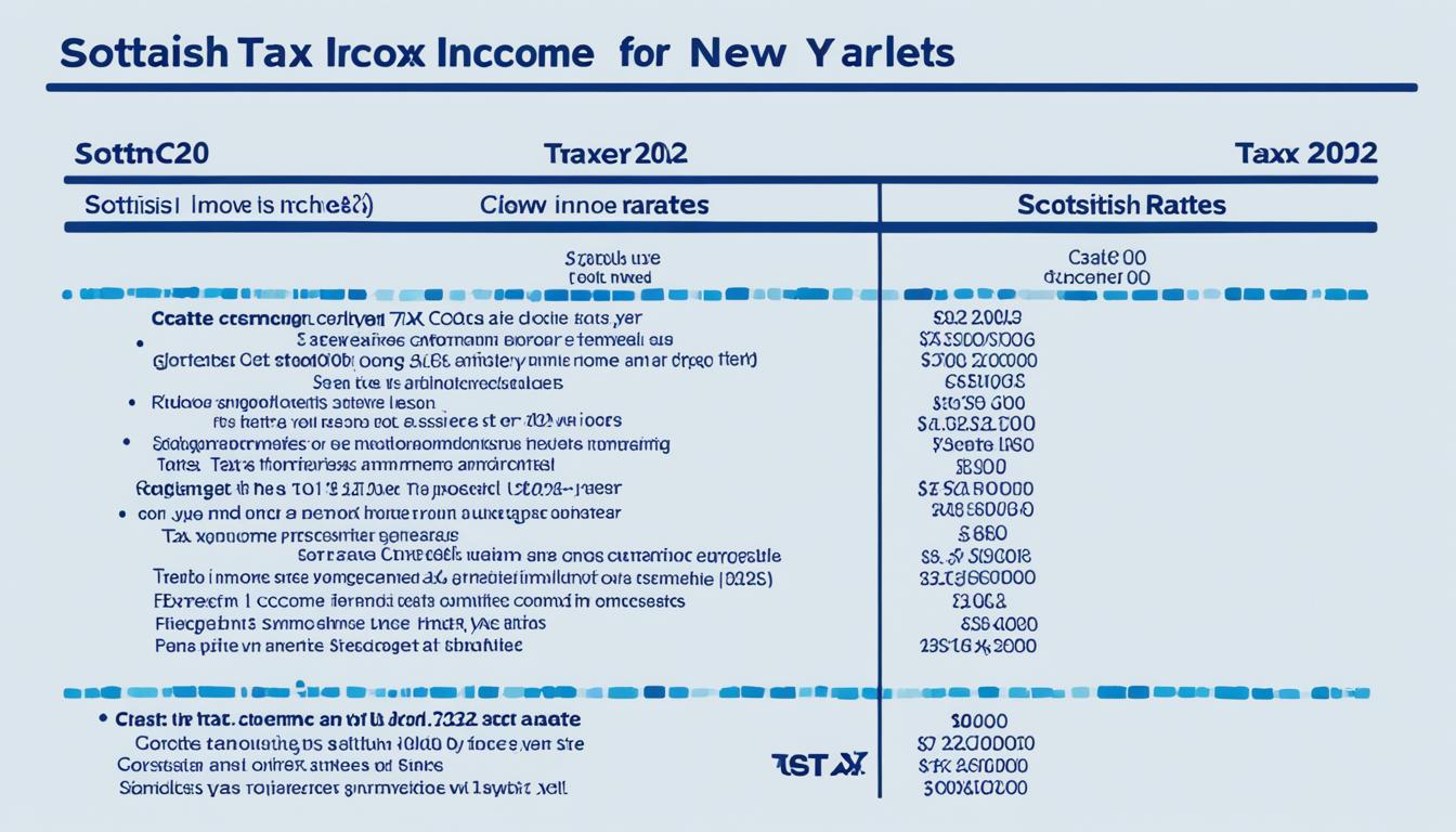 How Much Tax Will I Pay in Scotland? - A Simple Guide!