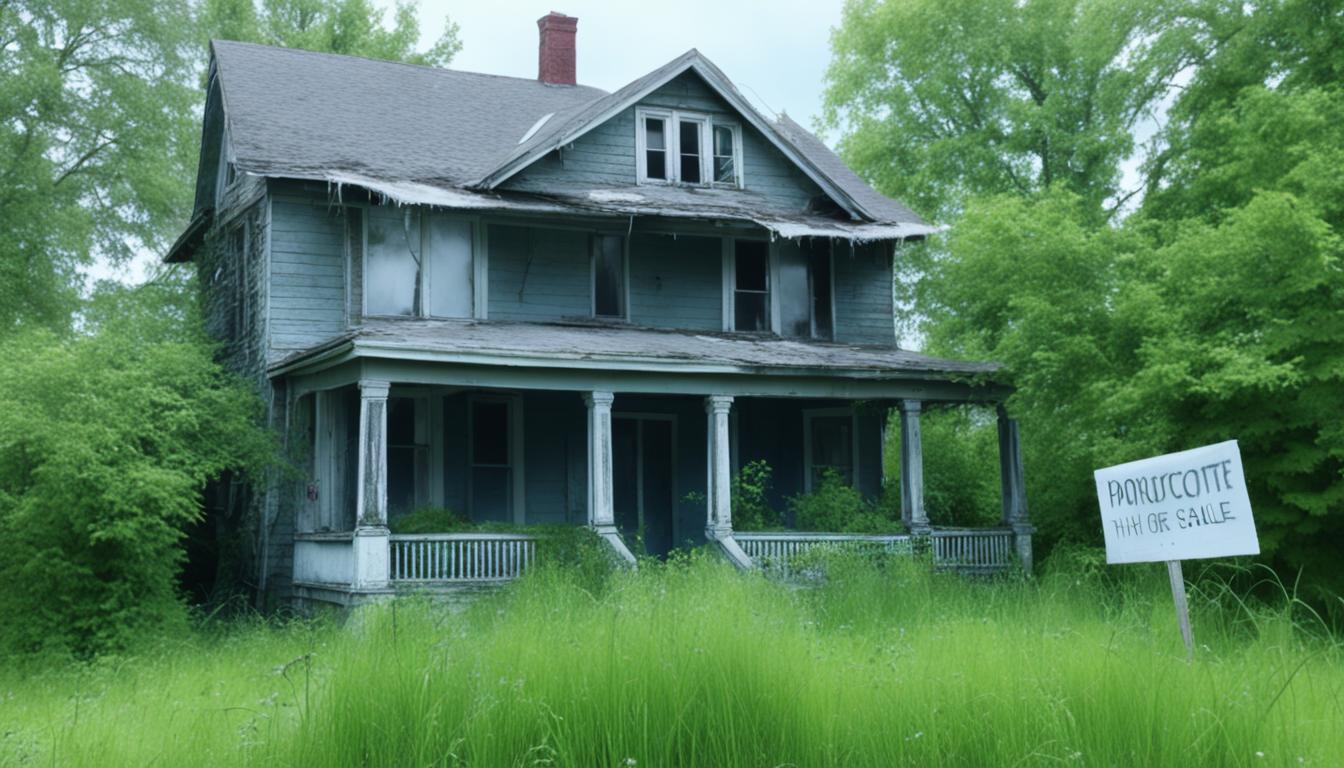 How to Avoid Paying Council Tax on an Empty Property?