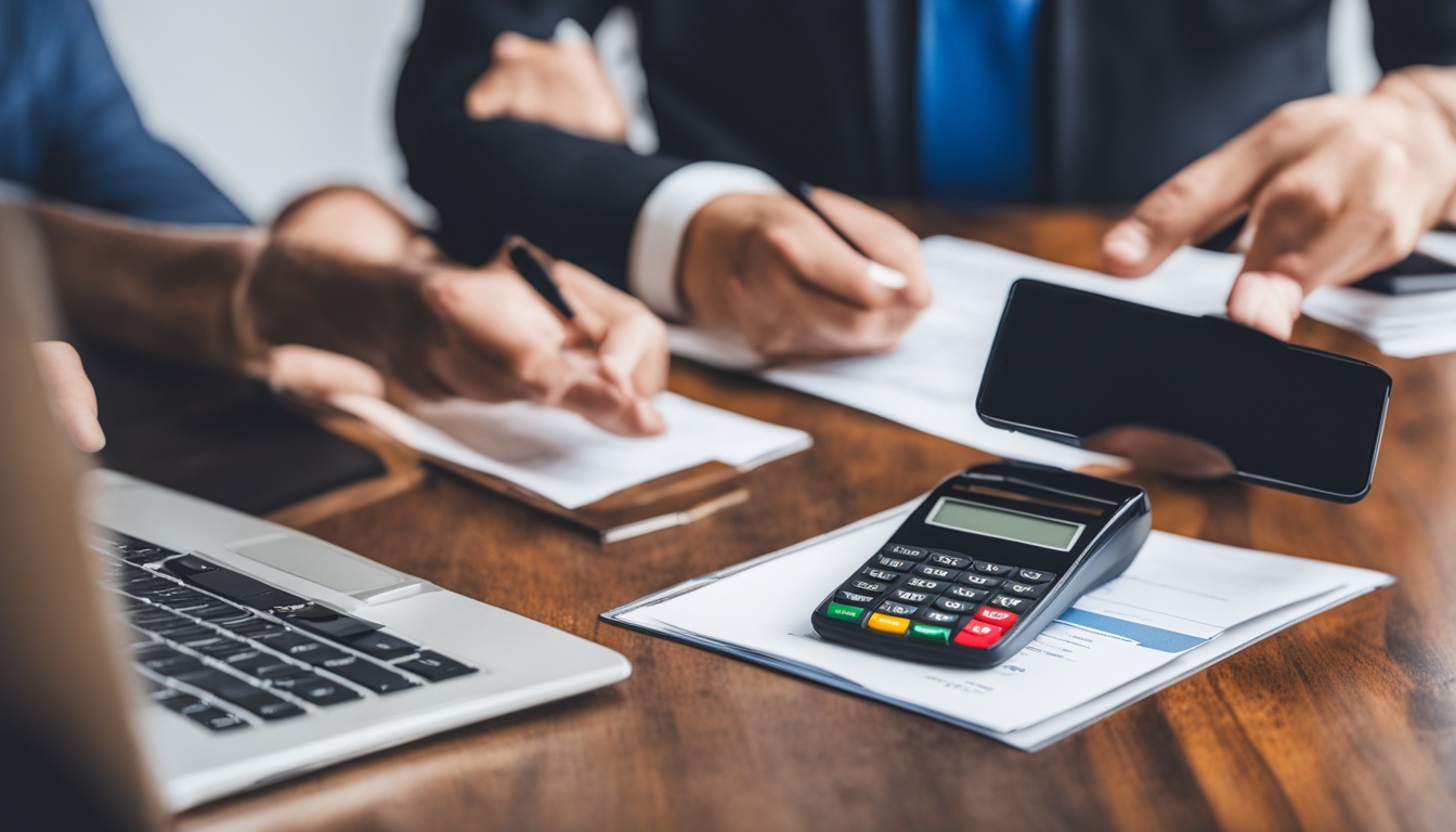 How to Pay Self Assessment Tax in the UK?