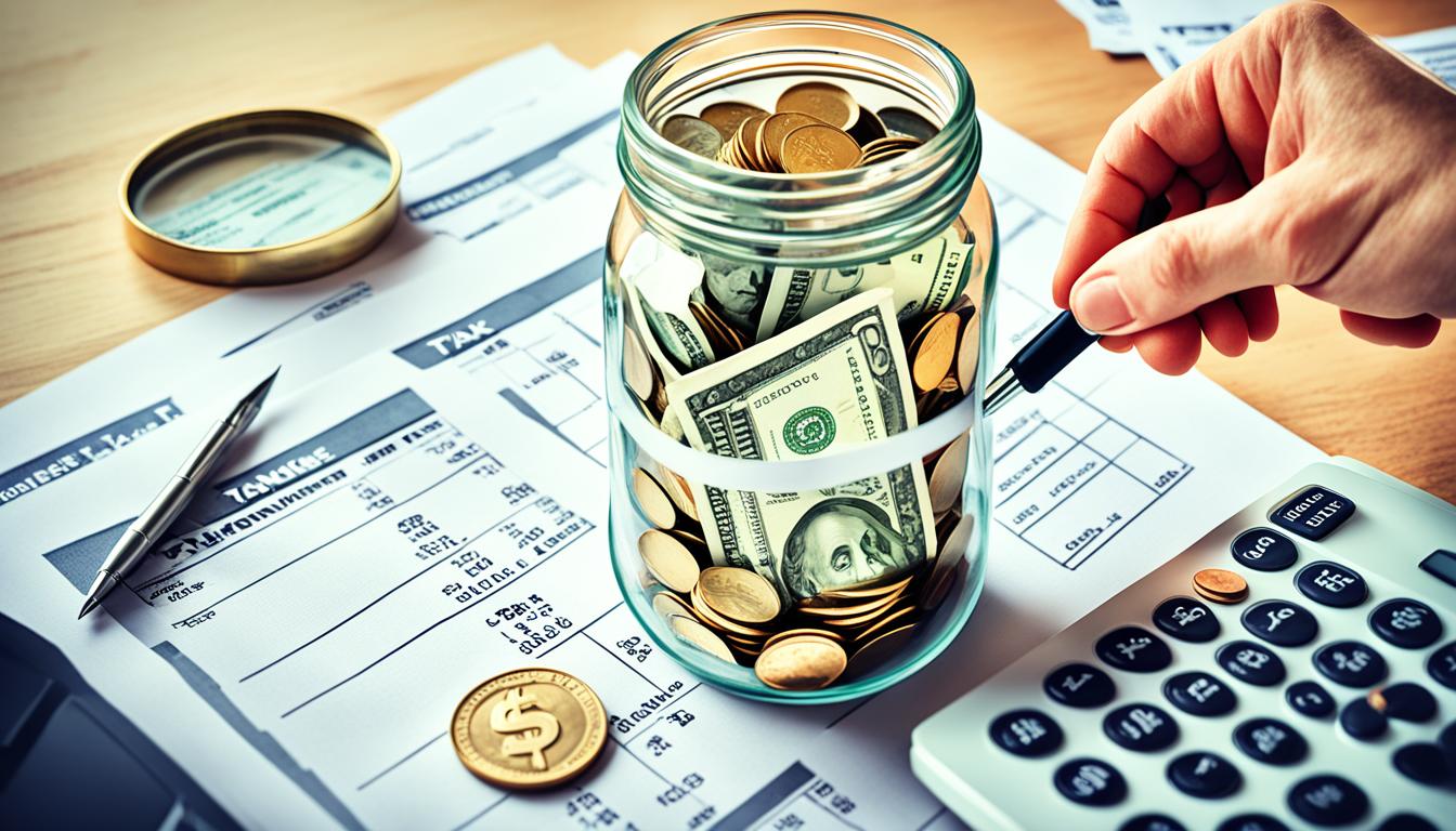 What is the Higher Tax Bracket in the UK?