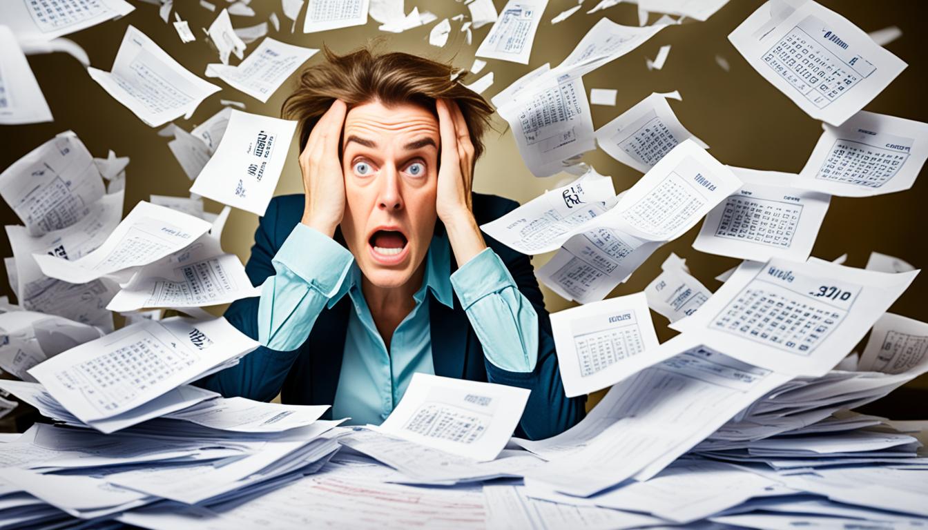 When Does the Tax Year End in the UK?