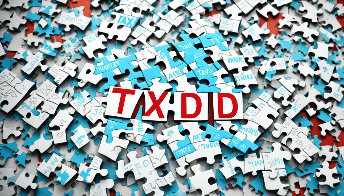 What Is Tax Identification Number? - Explained Simply!