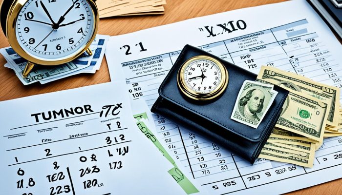 How Long Does Tax Refund Take?