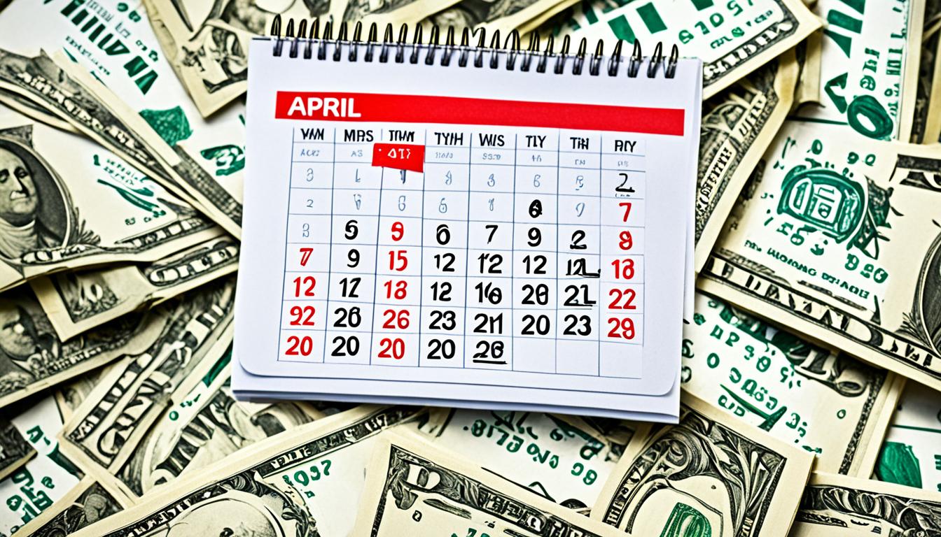 When Does the Tax Year End in the UK?