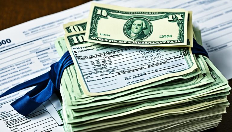 Uniform Tax Rebate in the UK - What It Is and How to Claim It?