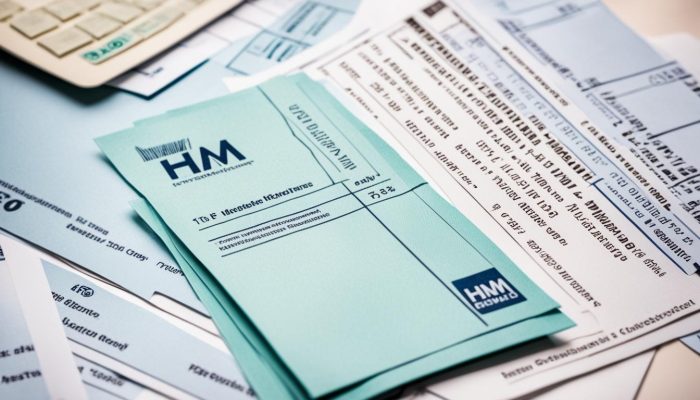 Uniform Tax Rebate in the UK - What It Is and How to Claim It?