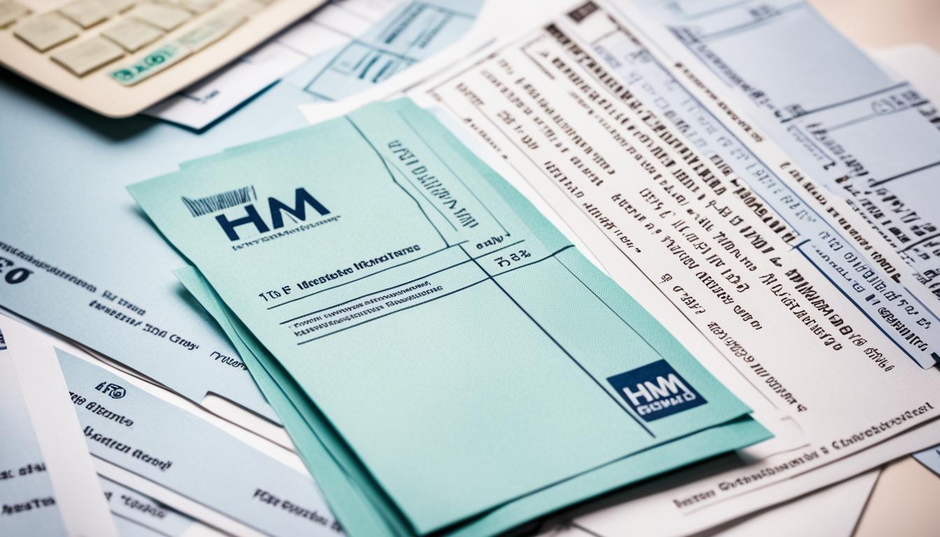 Uniform Tax Rebate in the UK - What It Is and How to Claim It?