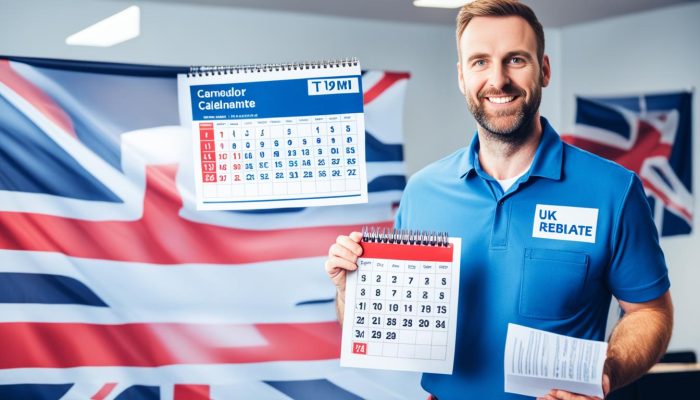 Uniform Tax Rebate in the UK - What It Is and How to Claim It?