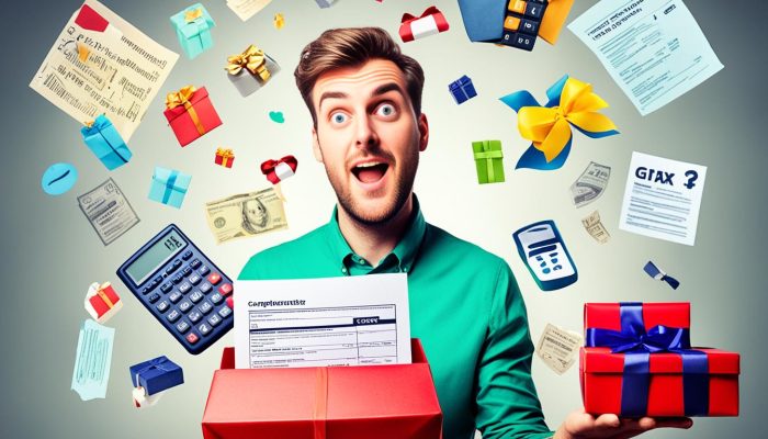 How Much Can You Gift Tax Free in the UK? - A Simple Guide!