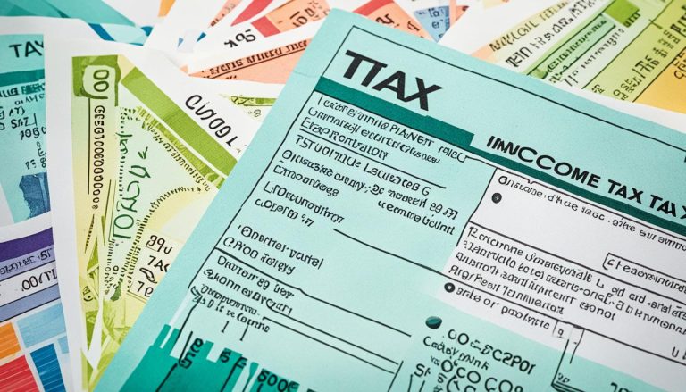 What is Income Tax in the UK?