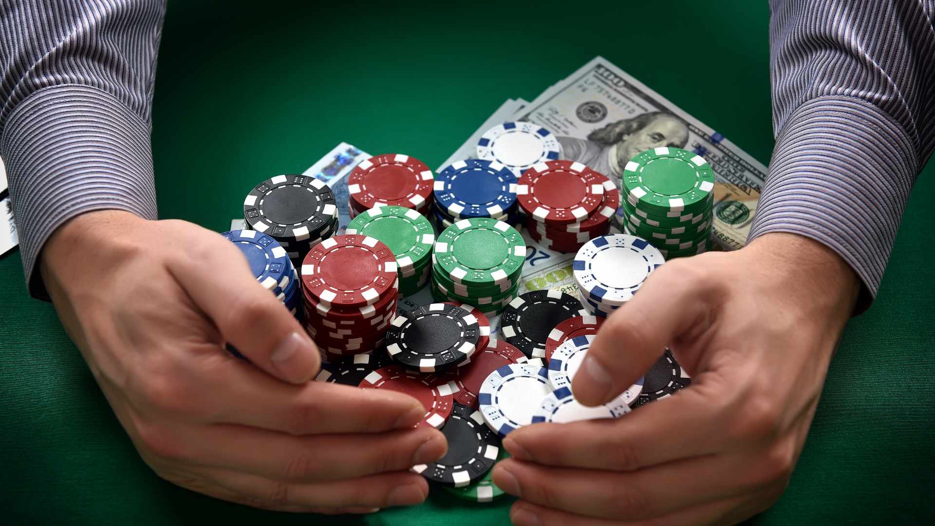 Tax Implications of Gambling Winnings in the UK: A Clear Guide!
