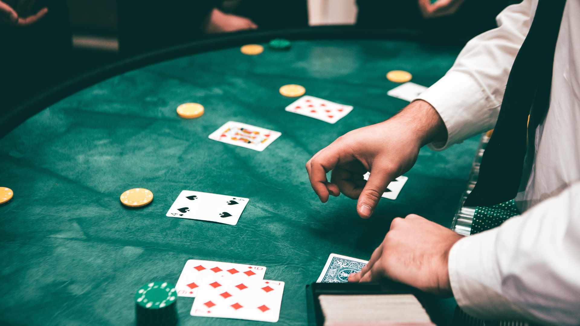 Tax Implications of Gambling Winnings in the UK: A Clear Guide!