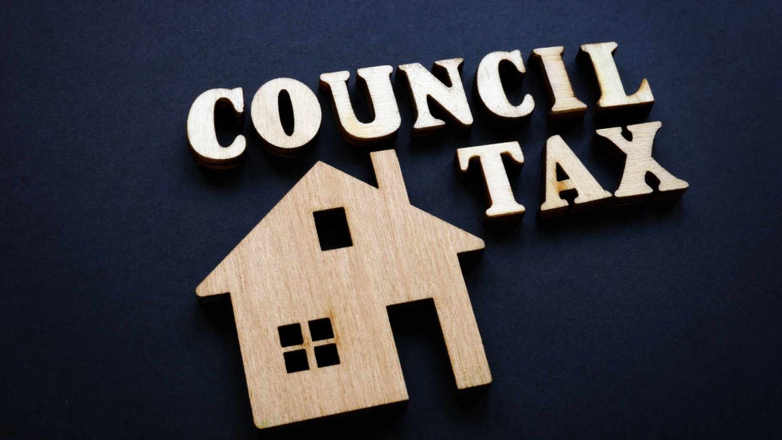 Council Tax In UK - All You Need To Know!
