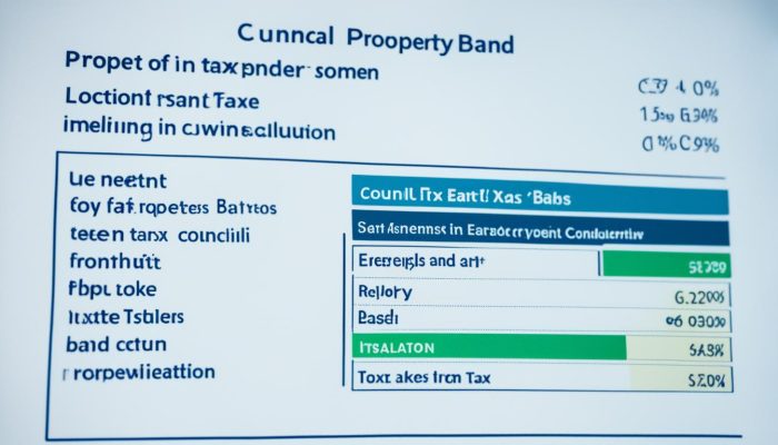 Council Tax Band D - Complete Guide!