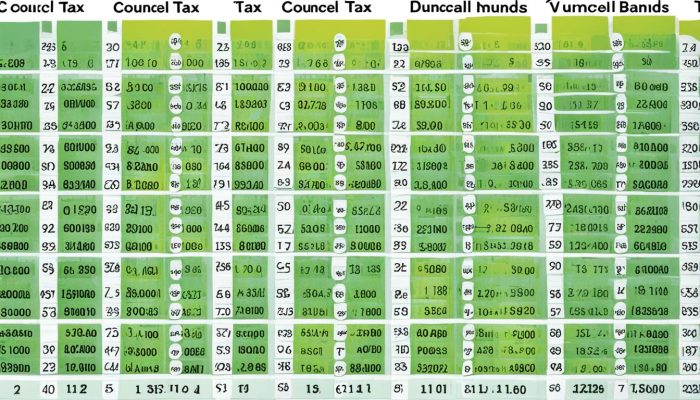 Council Tax Band H - Complete Guide!