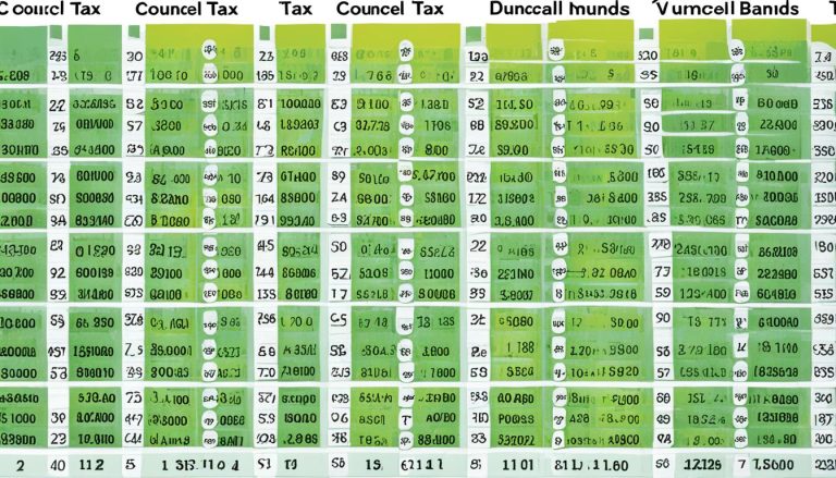 Council Tax Band H - Complete Guide!