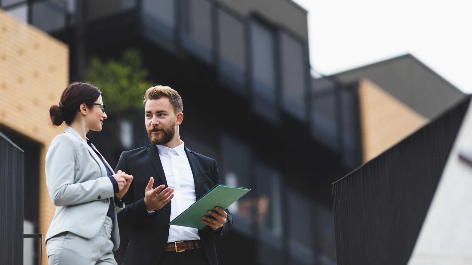 Anti-Money Laundering (AML) Compliance for Estate Agents: What You Need ...