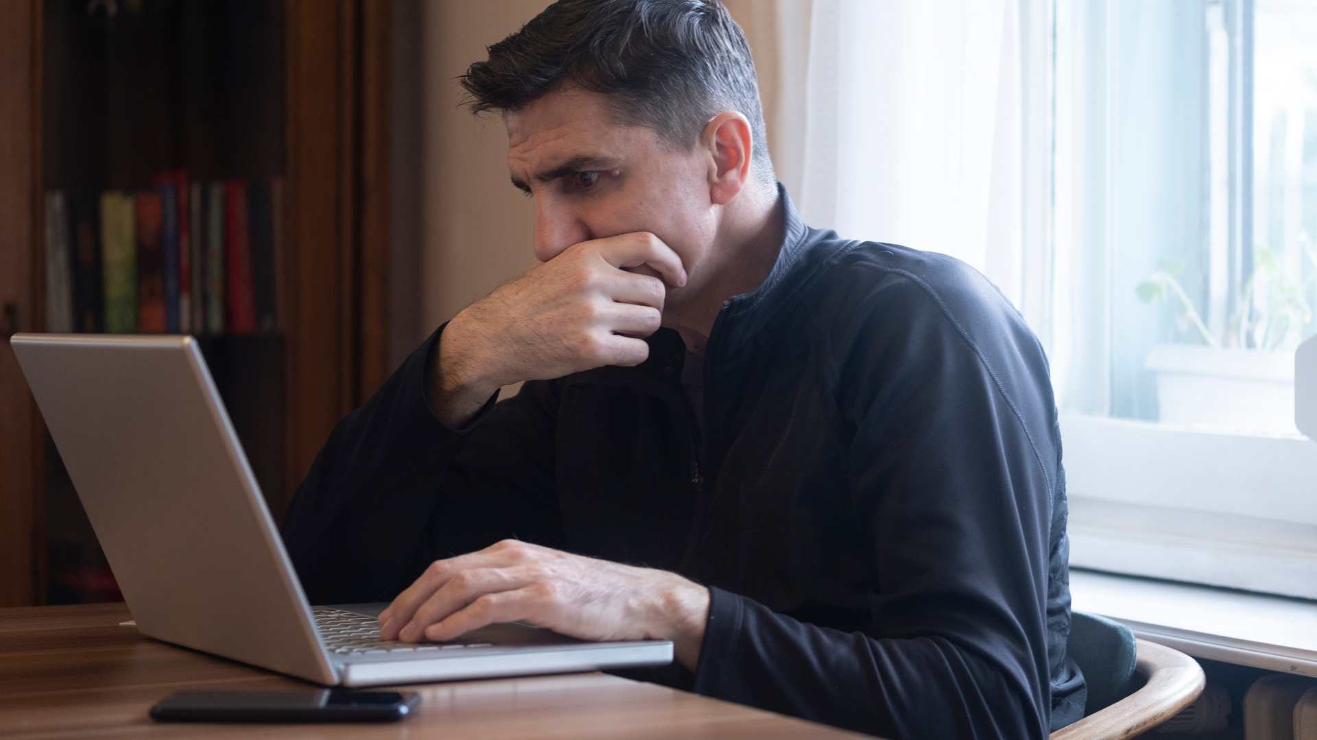 Self Assessment Scams: HMRC Warning for 2025 Deadline