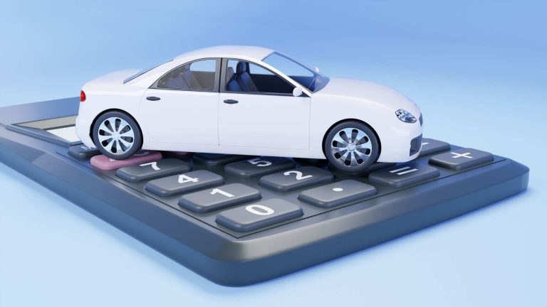 How Much Will My Car Tax Be in 2025?