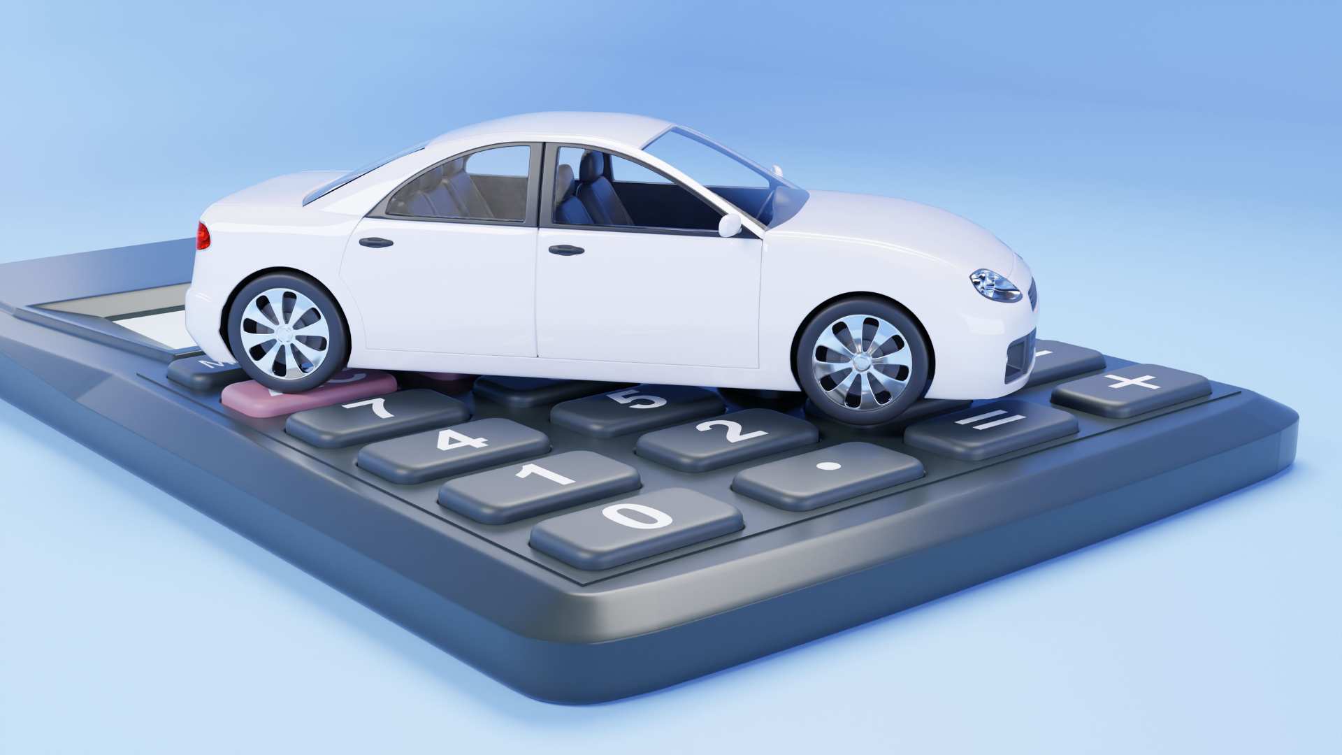 How Much Will My Car Tax Be in 2025?
