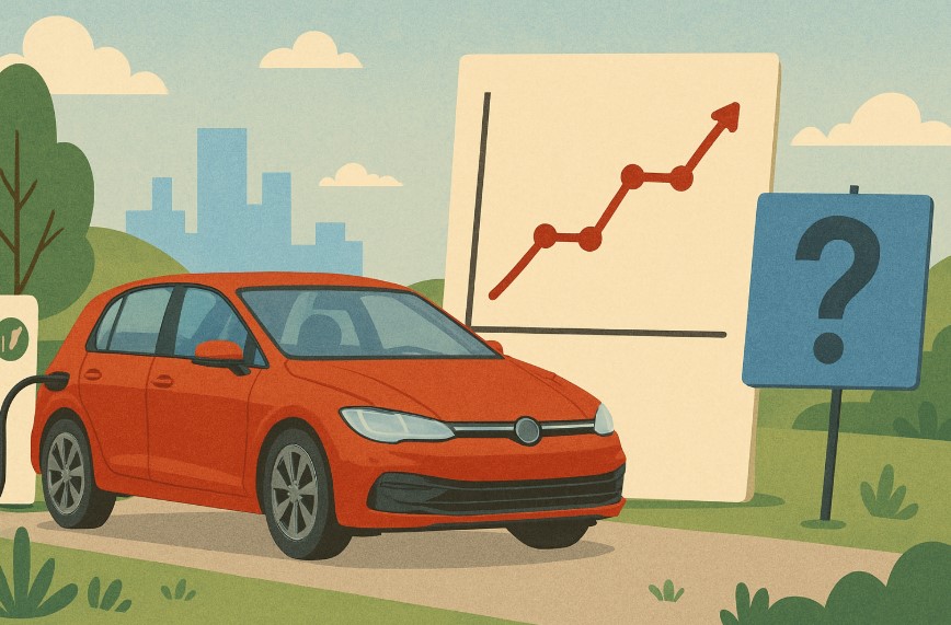 How Rachel Reeves BIK Tax Changes Affect Your Vehicle Benefits? - After ...