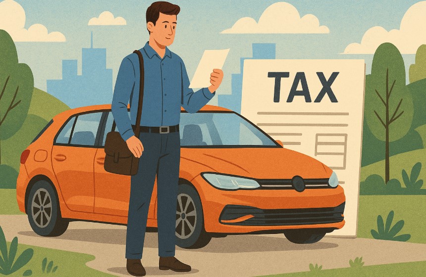 How Rachel Reeves BIK Tax Changes Affect Your Vehicle Benefits? - After ...