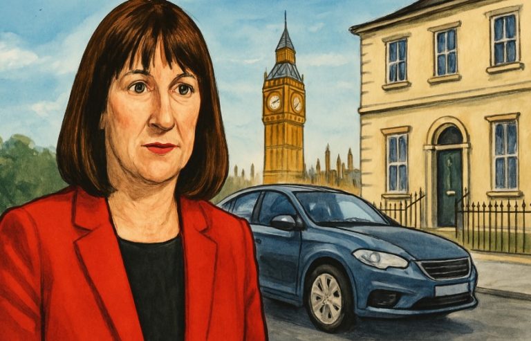 How Rachel Reeves BIK Tax Changes Affect Your Vehicle Benefits? - After ...