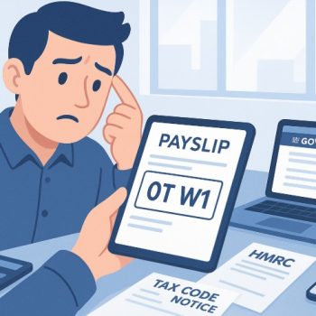 What is K Tax Code in the UK? - All You Need to Know!