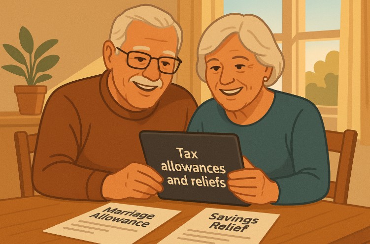 How To Avoid Paying Tax On Your Pension In The UK? - After Tax Blog UK