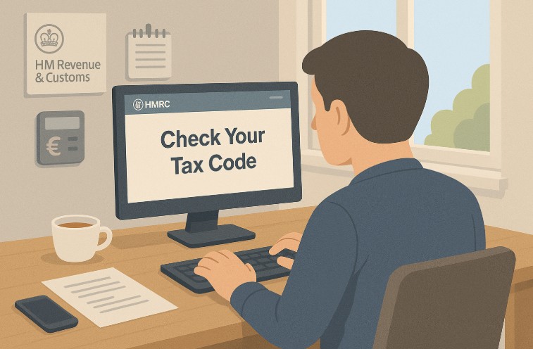 What Does the 1244L Tax Code Mean in the UK? - After Tax Blog UK