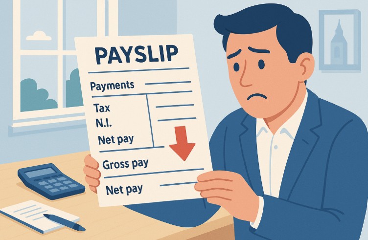 0T W1 Tax Code Explained: What You Need to Know? - After Tax Blog UK