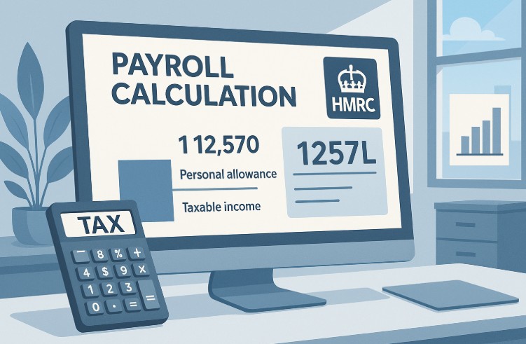 What Is the 1257L Cumulative Tax Code in the UK? - After Tax Blog UK