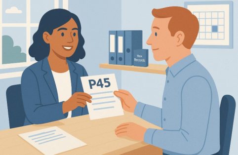 0T W1 Tax Code Explained: What You Need to Know? - After Tax Blog UK