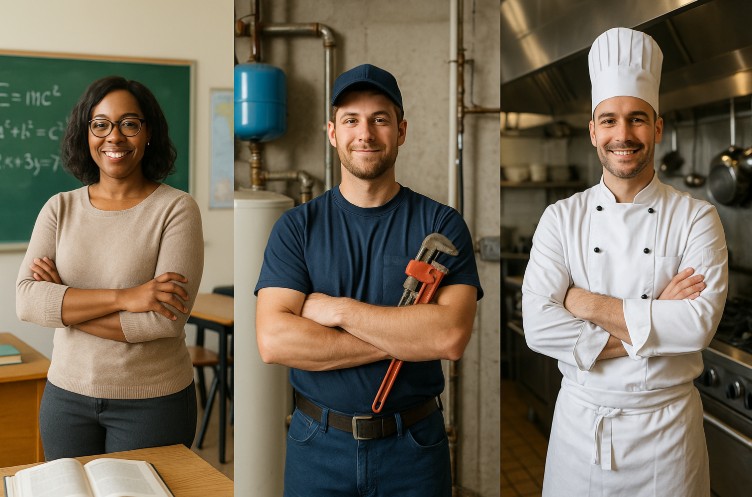 What Does Competitive Salary Mean in the UK? - After Tax Blog UK