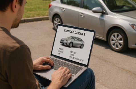 What Tax Band Is My Car by Reg in the UK? - After Tax Blog UK