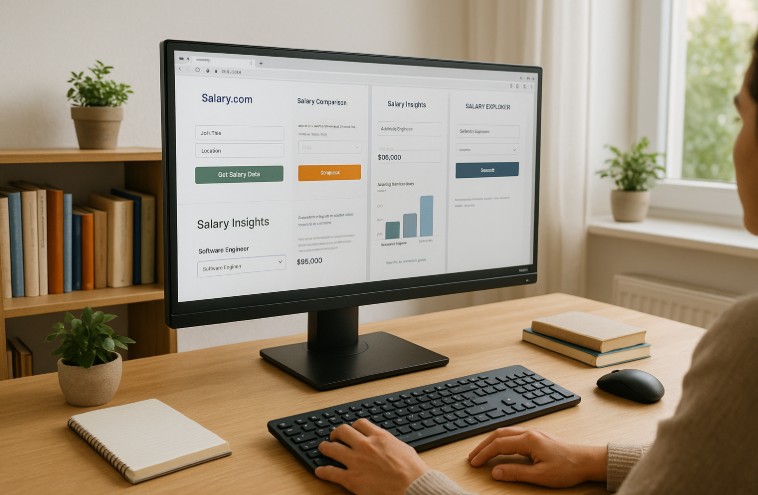 What Does Competitive Salary Mean in the UK? - After Tax Blog UK