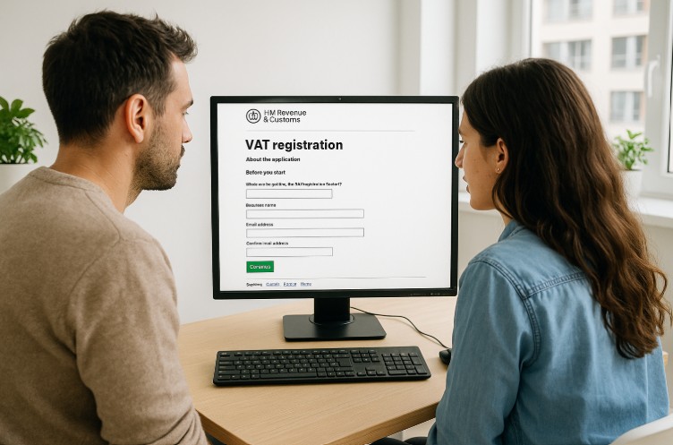 When Do You Have to Register for VAT in the UK? - After Tax Blog UK