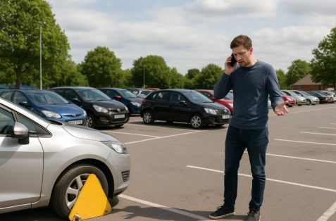 What Tax Band Is My Car by Reg in the UK? - After Tax Blog UK